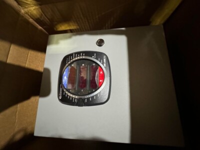 Shark 250 Multifunction Power & Energy Meter | eBay Australia