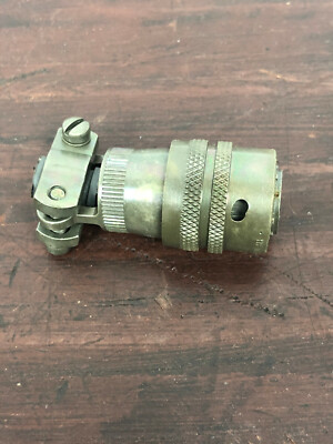 Connectors - Bendix Connectors