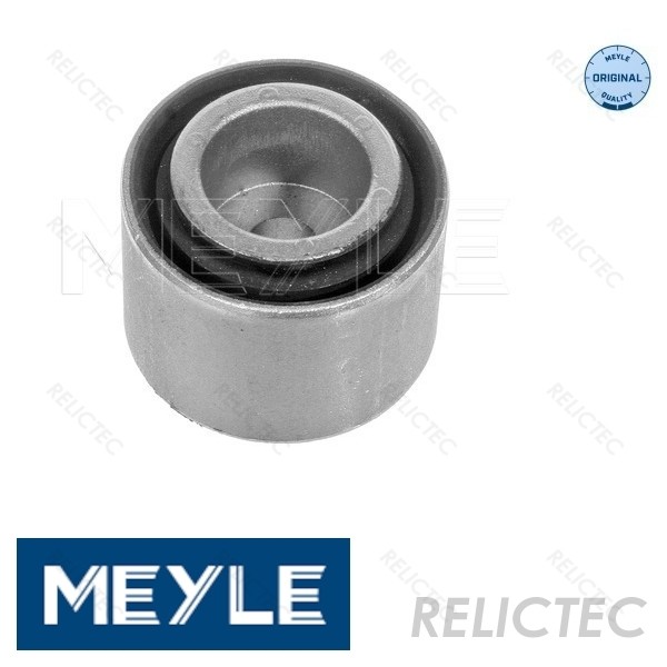 Rear Axle Beam Mounting Bush MB:W211,S211,R230,C219,E,SL,CLS 2113511142 ...