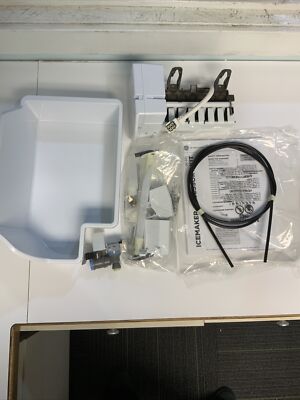 im6d GE Appliances Automatic Ice maker Installation Kit | eBay