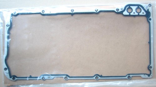 GENUINE VT VX VY VZ COMMODORE CALAIS SS SUMP PAN GASKET V8 LS1 LS2 L98 ...