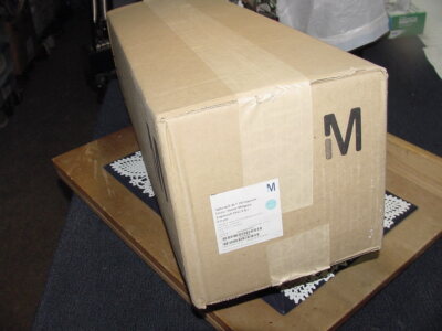 Millipore KHGES2THH1, Opticap XLT20 Millipore Express SHC Capsule ...