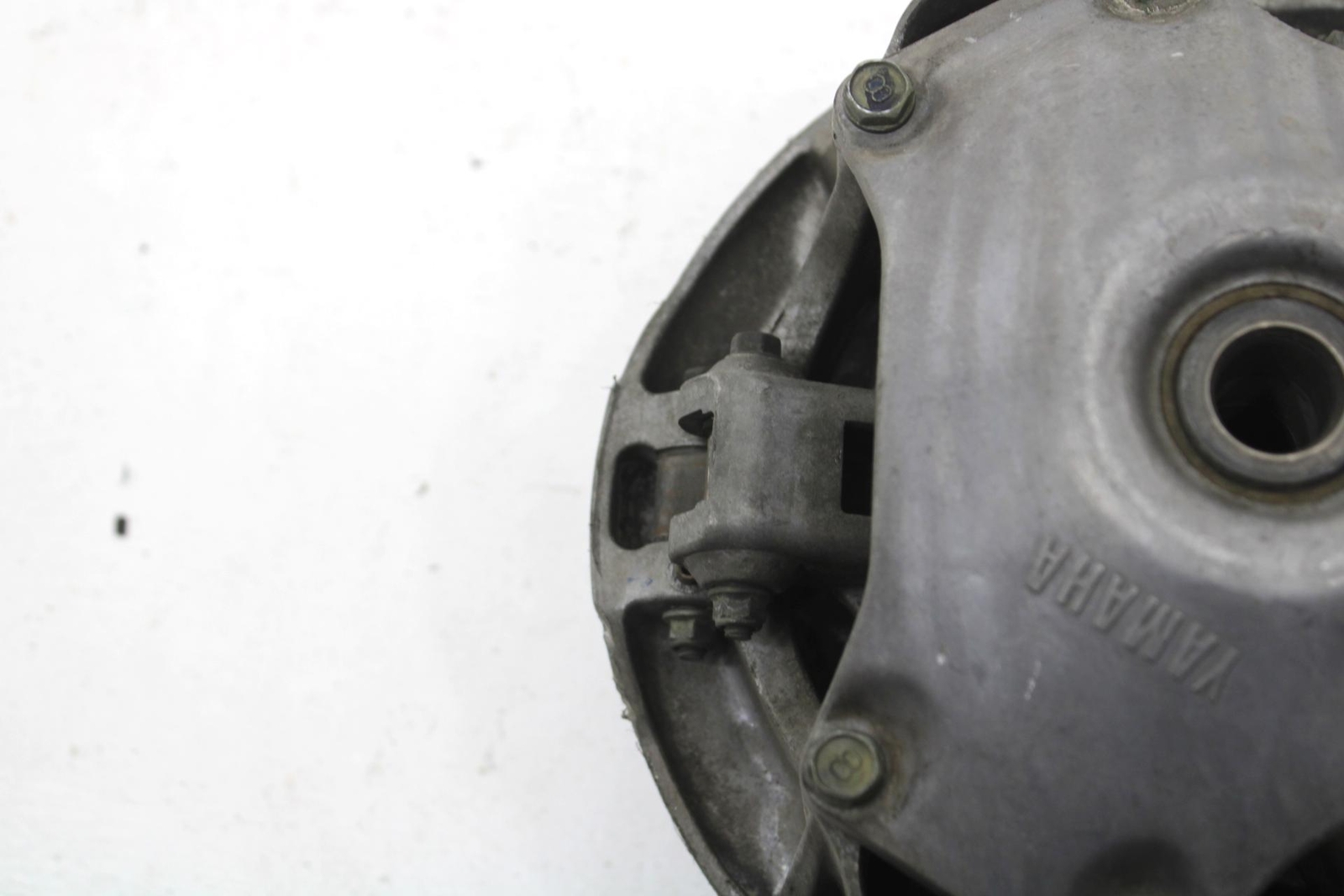 2007 Yamaha Attak Gt Oem Primary Clutch Assembly 8FA-17611-00-00 SY135 ...