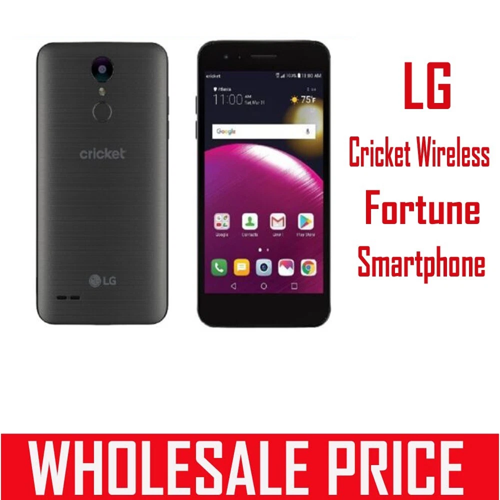 Cricket Phones Prices