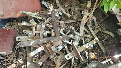 CHOICE Vintage Trailer Hitch for Boat Camper 1949 - 1972 | eBay