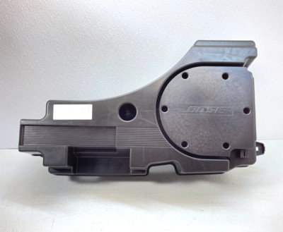 2020 - 2023 AUDI SQ7 Q7 REAR SUBWOOFER SUB WOOFER SPEAKER BASS BOX ...
