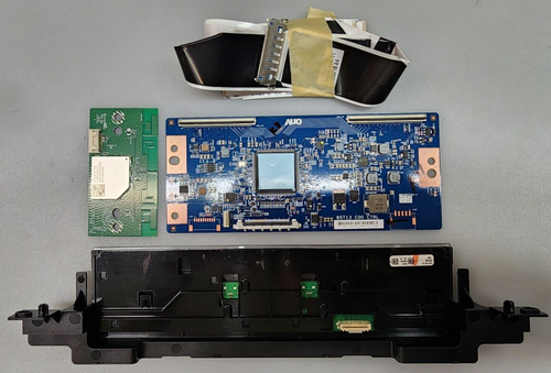 Sony XBR-85X800H T-Con Board 5585T13C04, 85T13 C00 CTRL | eBay
