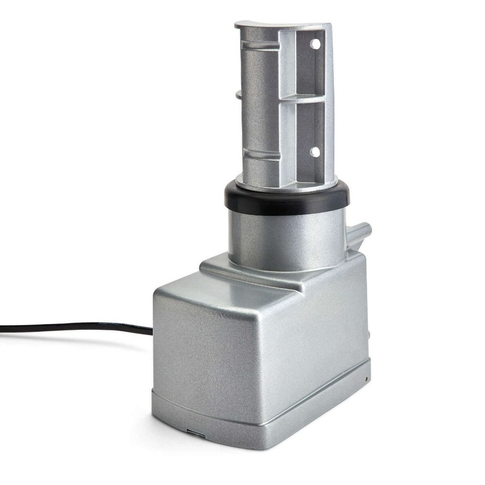 Light Duty Antenna Aerial Rotator AR-600XL VHF/UHF Beam director cb ham ...