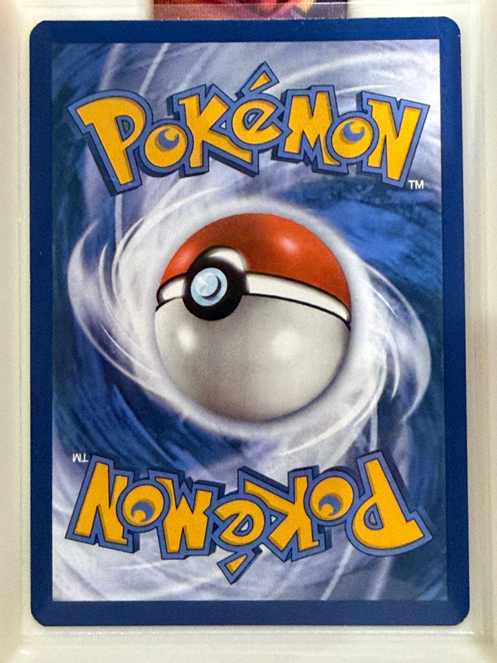 Penny - 239/198 - Pokemon Scarlet Violet Base Full Art Ultra Rare Card ...