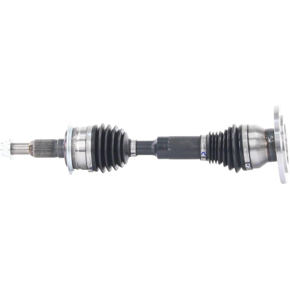 OE Front Left & Right CV Axle For 2015-2020 Chevy Silverado 2500 4WD ...