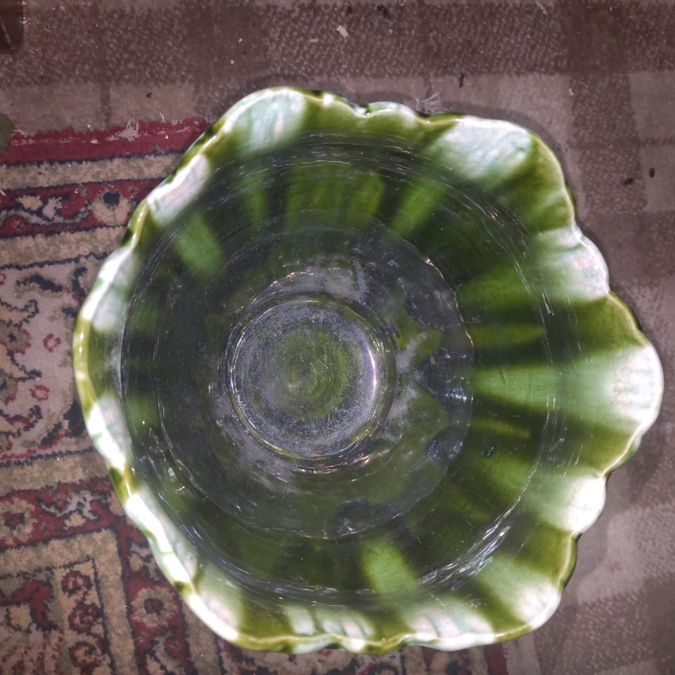 Art Nouveau Planter / Jardiniere by William Ault Christopher Dresser ...