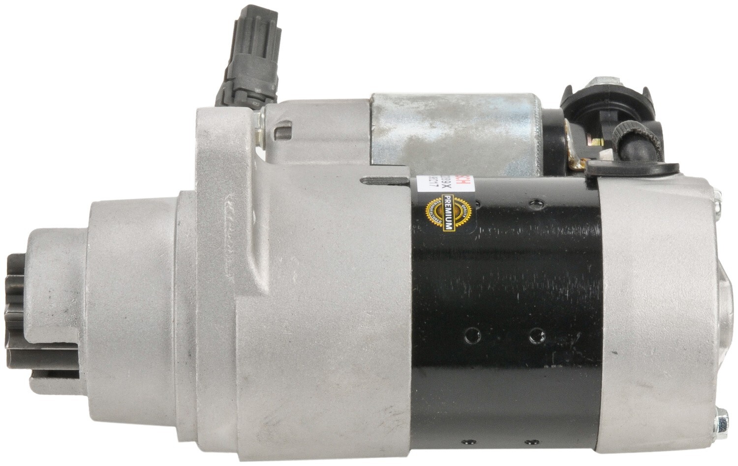 For 2003-2008 INFINITI FX35 3.5L V6 RWD Bosch Starter (Remanufactured ...
