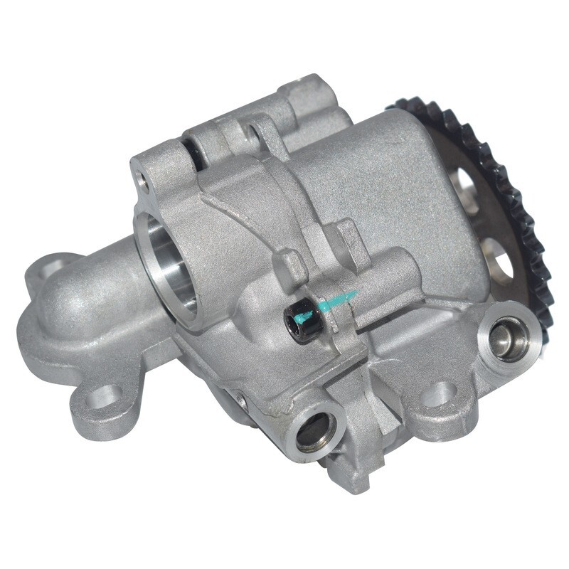 NEW Oil Pump upgrade 3.2 FORD Ranger MAZDA BT-50 P4AT P5AT DIESEL ...