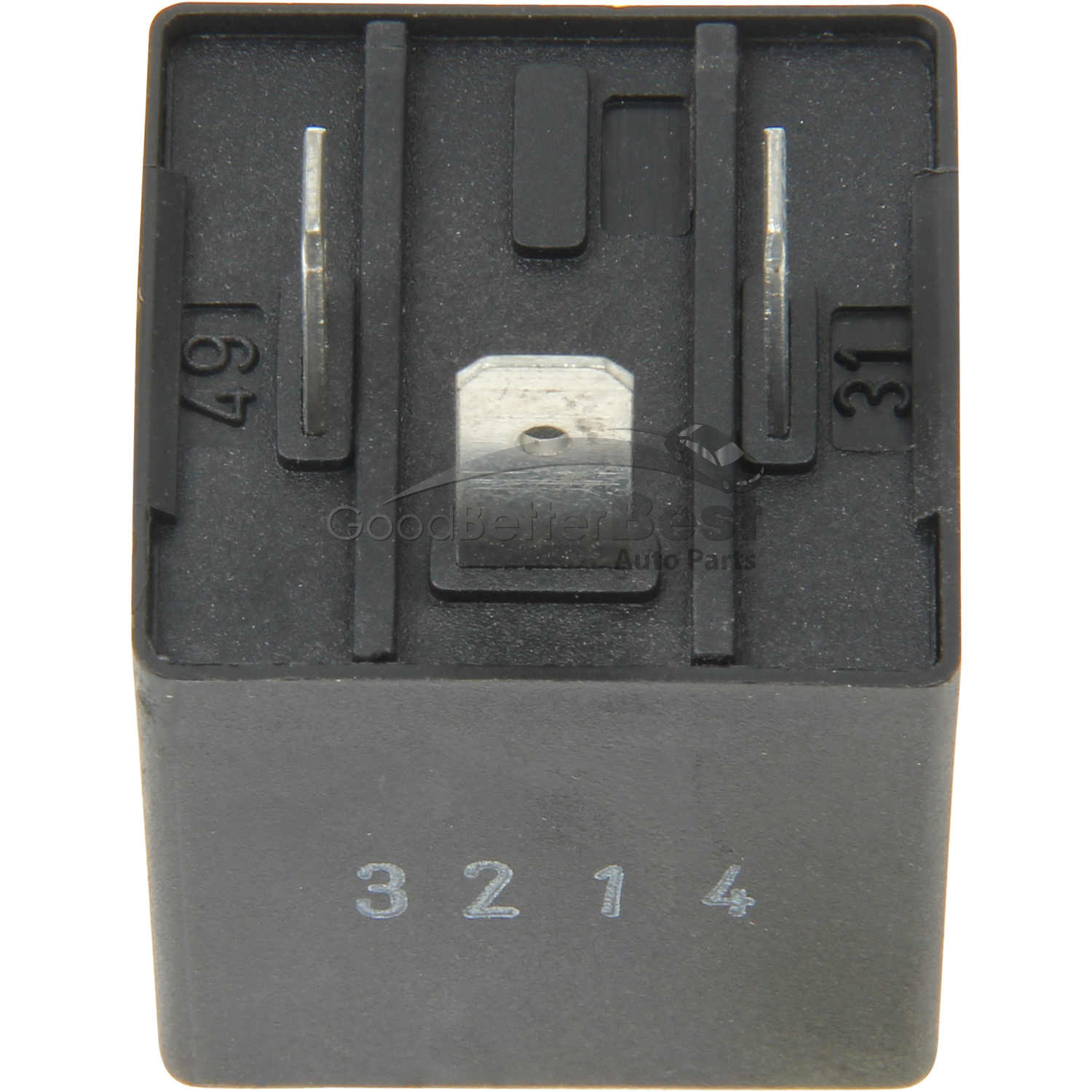 One New Wehrle Turn Signal Relay 54201102 1210124 for Volvo 142 144 145 ...