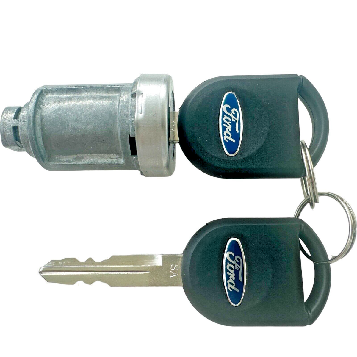Ford Focus Ignition Lock Cylinder 2010 Ford Focus Ignition Switches,