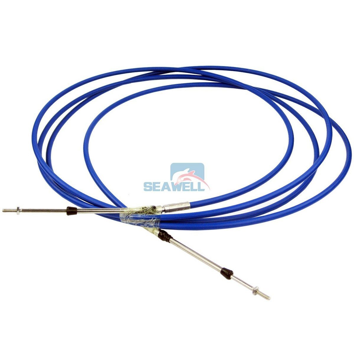 Remote Outboard Control Cables For YAMAHA Outboard Remote Control