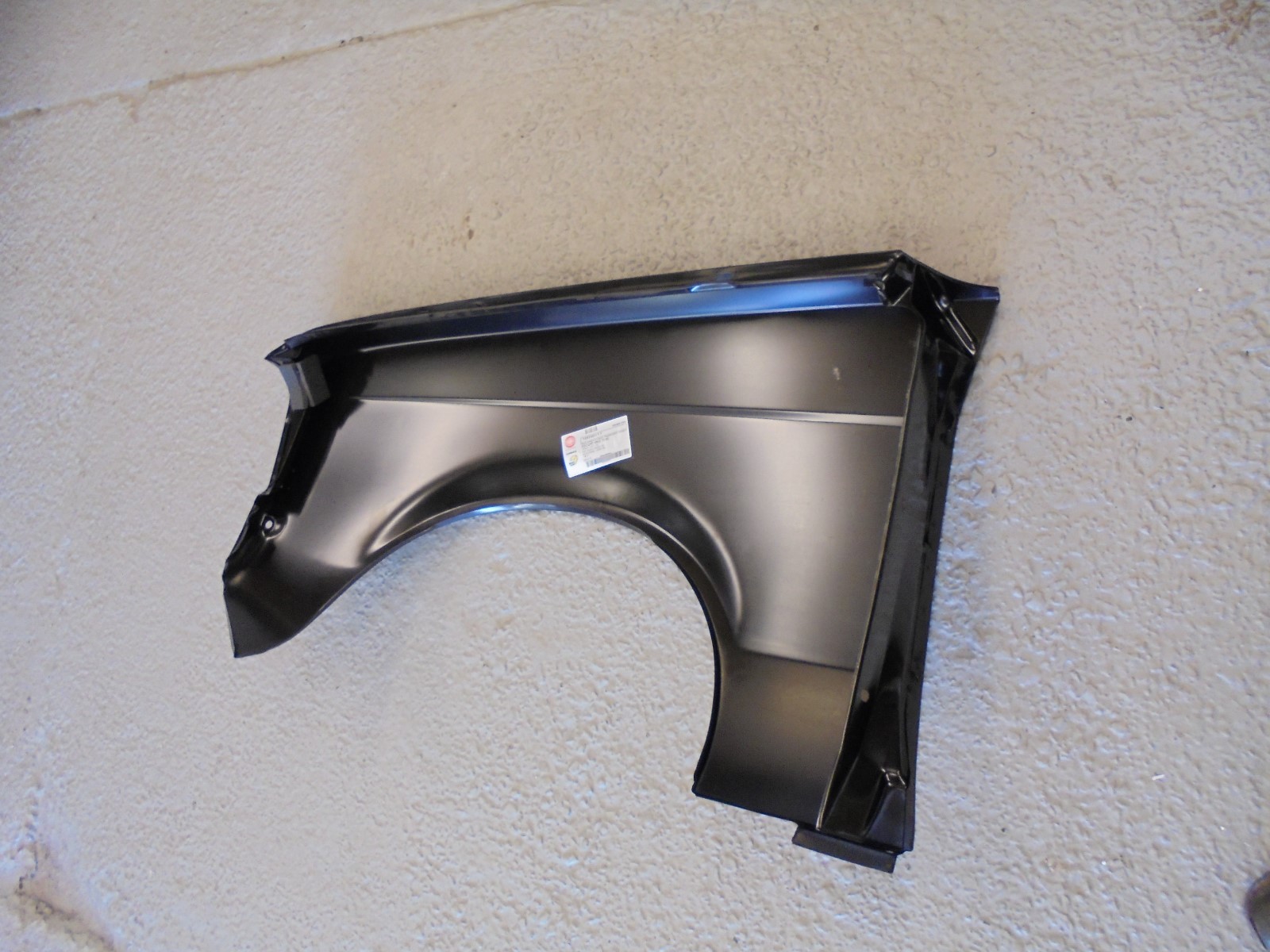 Ford ESCORT Mk2 Front Wing Drivers Side. for sale online | eBay UK