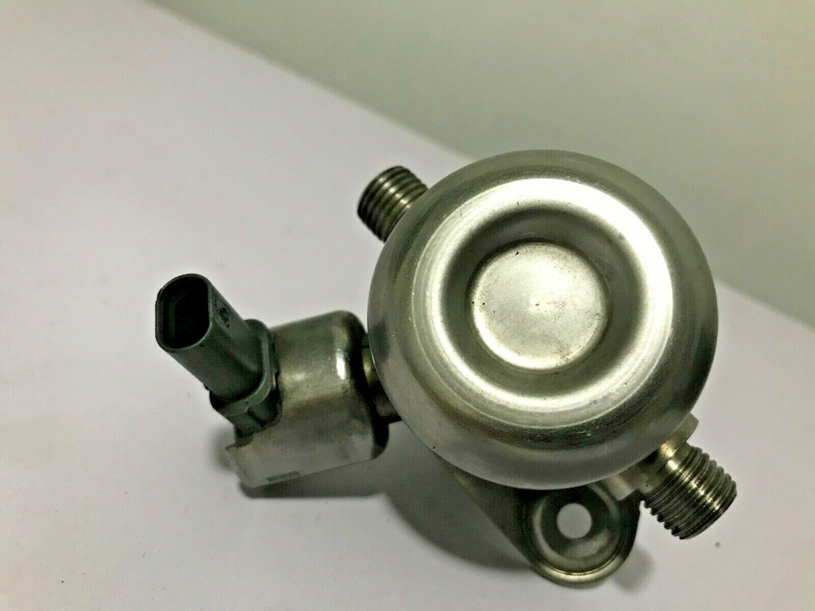 BMW High Pressure Pump 8604231 | eBay