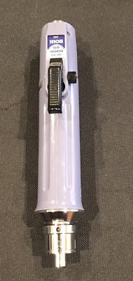 Hios SS-4000 0.1Nm - 0.45Nm Electric Production Torque Screwdriver ...