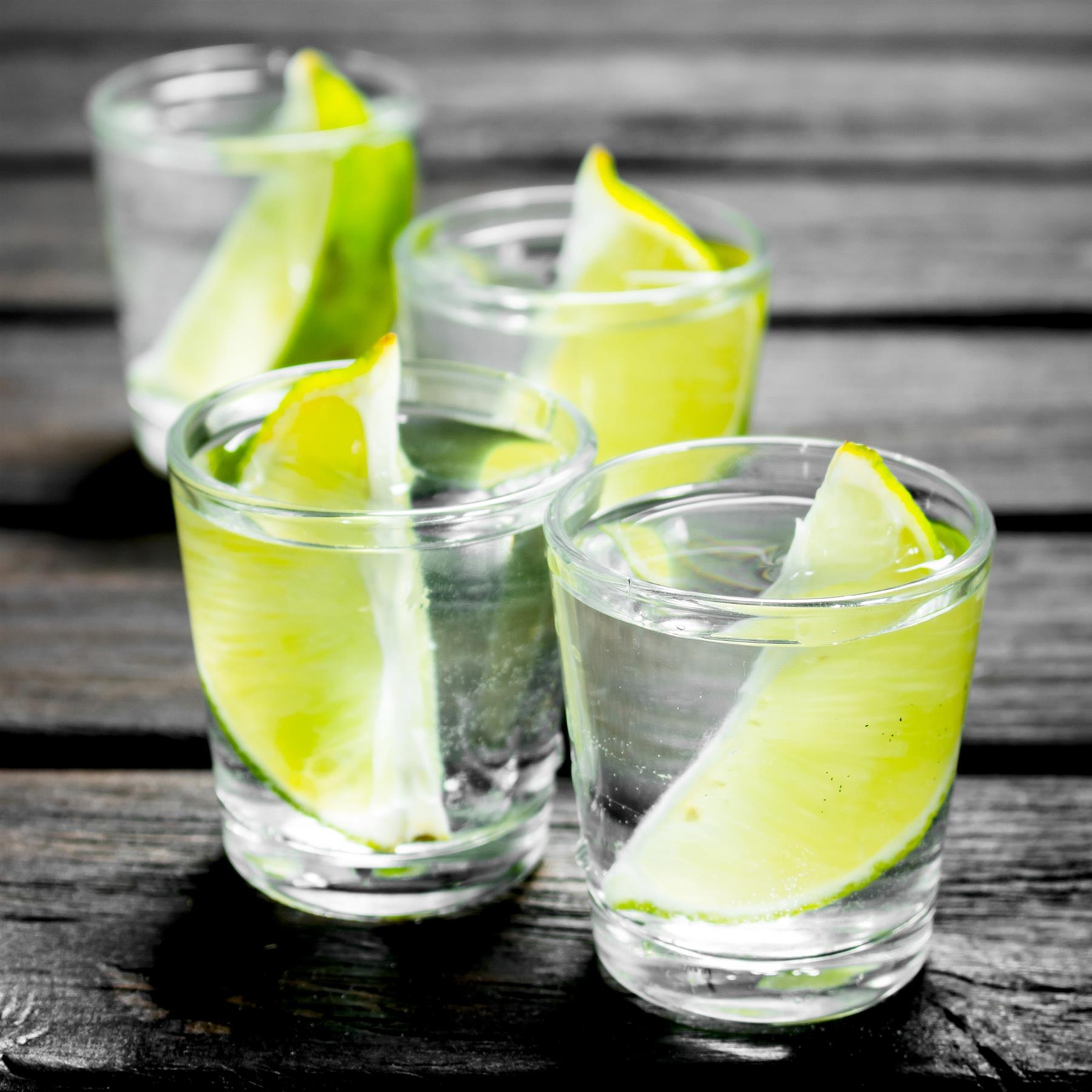Glass Set Appetizer Mini Dish Shot Cups Verrines Dessert Party Glasses ...