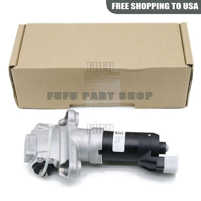 Rear Right Parking Brake Actuator 298609404 For Porsche Boxster | eBay
