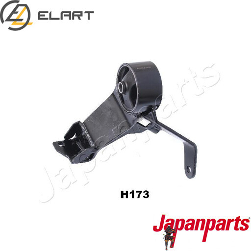 ENGINE MOUNTING RU-H173 FOR HYUNDAI ATOS AMICA/ATOZ SANTRO/XING G4HD 1 ...