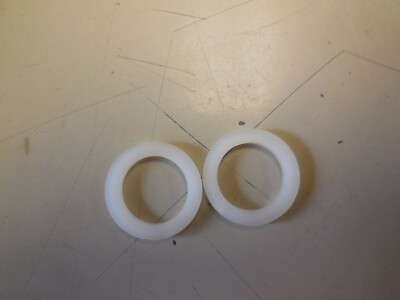 NOS 1965 - 1970 Ford Mustang Master Cylinder Push Rod Spacers C5DZ ...