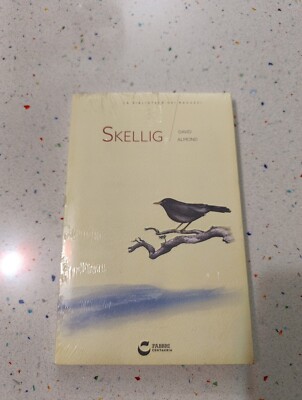 Skellig - David Almond - Biblioteca dei Ragazzi n. 22 - Fabbri Centauria | eBay