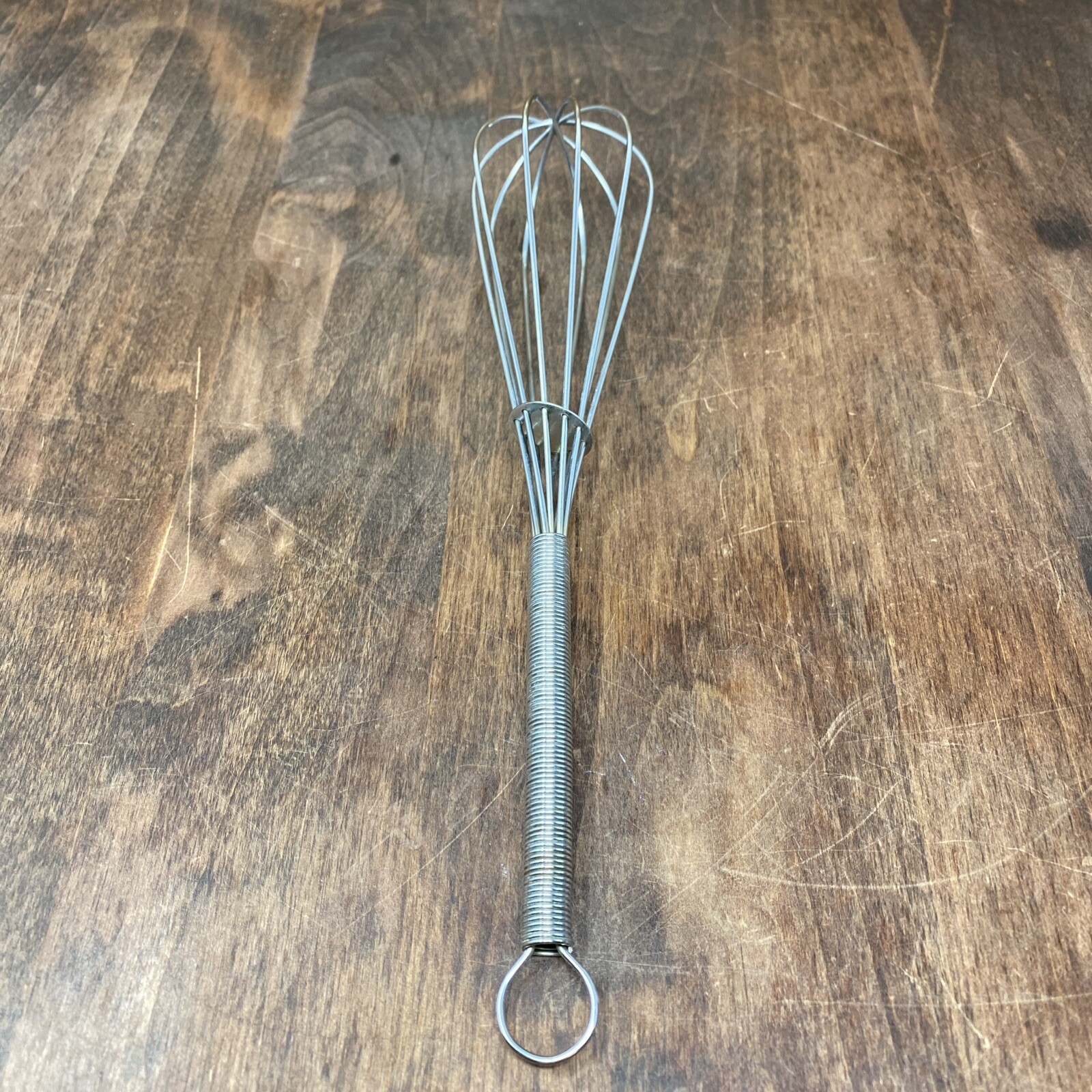 Wire Whisk kitchen tool 10 inch | eBay