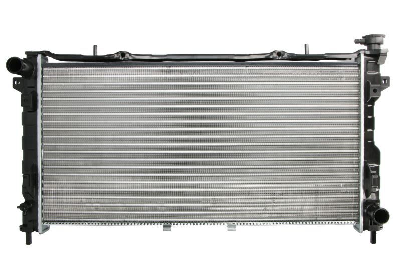 Engine radiator THERMOTEC D7Y078TT | eBay