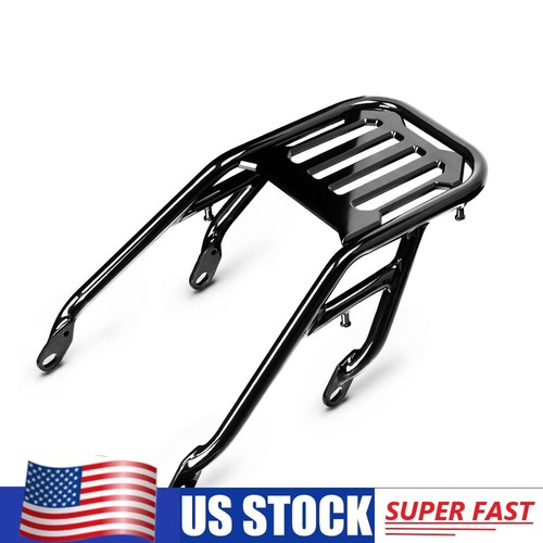 Upgrade Luggage Rack For Honda Rebel CMX300 CMX500 2017 2018 2019 2020 ...