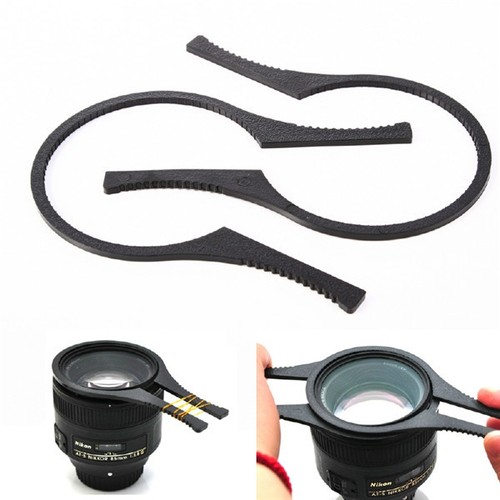 2x 82-95mm Camera Lens Filter Removal Tools Wrench Plier Spanner ...