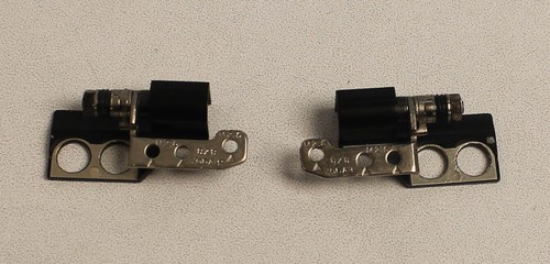 01YR438 Lenovo LCD Hinge Set Left/Right Thinkpad X1 Carbon 6Th Gen 20Kg ...