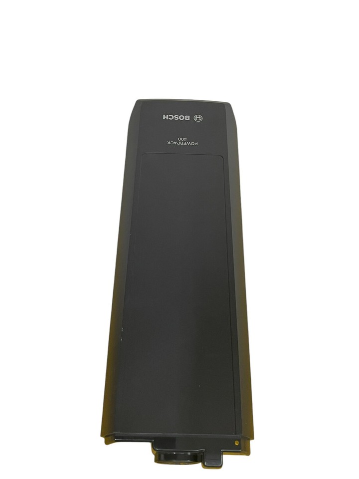 Bosch PowerPack 400 RACK MOUNT eBike battery 0275.007.525 | eBay