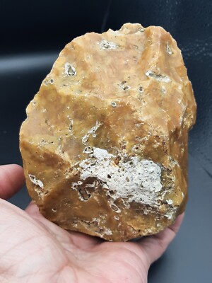 Neolithic & Paleolithic - Acheulean Hand Axe