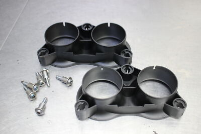 04-06 Yamaha YZF R1 1000 Velocity Stacks Intake | eBay