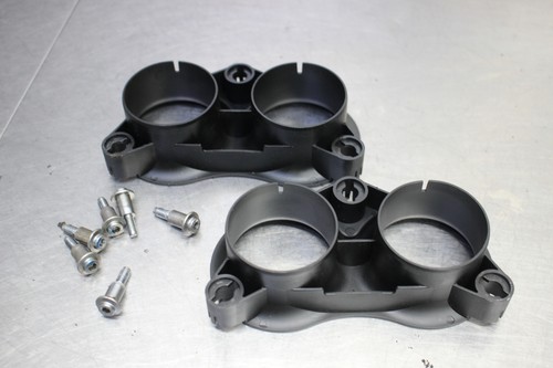 04-06 Yamaha YZF R1 1000 Velocity Stacks Intake | eBay