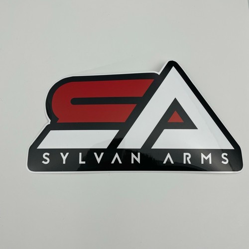 Sylvan Arms Sticker Decal Shot Show 2022 | eBay