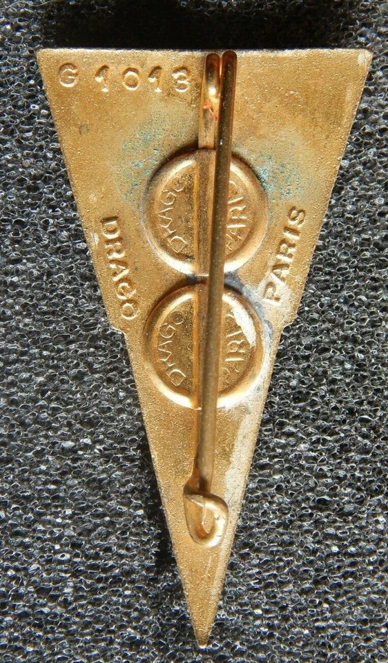 807° GRET Regional Operating Group Of Transmissions G1013 | eBay