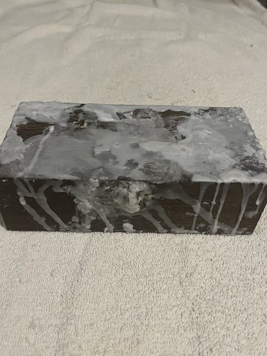 Haunted Paranormal 8" Dybbuk Box - Demon Evil? never communicated with ...