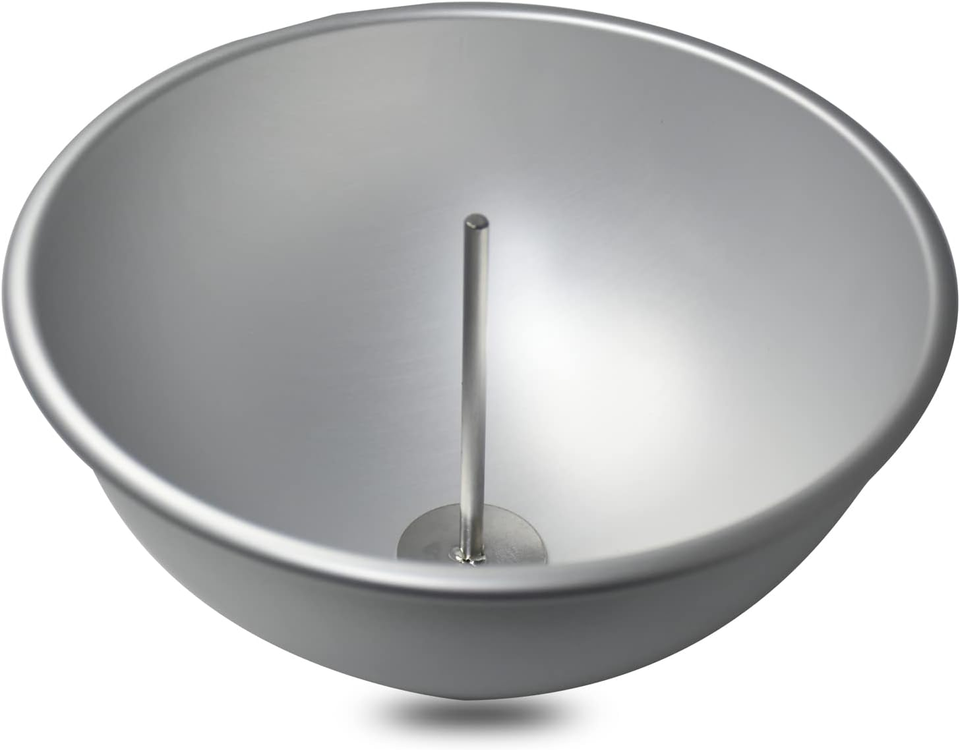 Stainless Steel Cake Heating Core, 4" | eBay