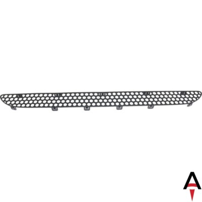 Front BUMPER GRILLE For Mercedes-Benz ML320,ML55 AMG,ML430,ML500 BLACK ...