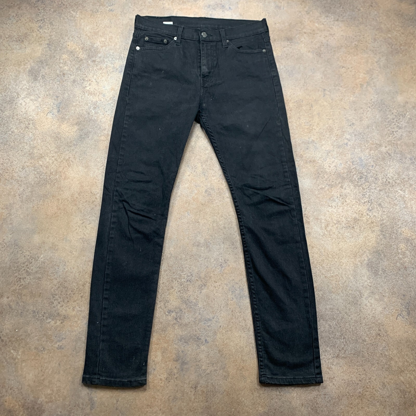 LEVI'S 510 Jeans Mens (30 Inch Waist) (31 Inch Leg) S… - Gem