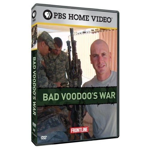 PBS Frontline Bad Voodoo's War | eBay