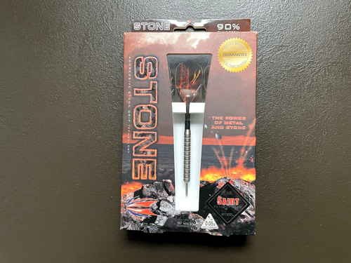 Target Stone Steel Darts 90% Tungsten 23 Gramm | eBay.de