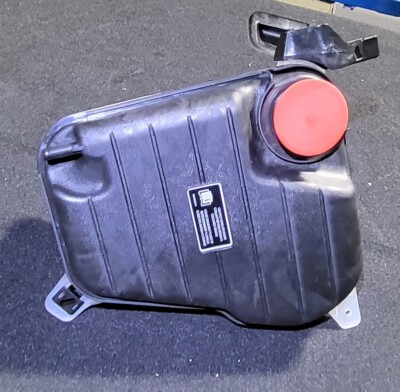 Genuine Jaguar XJ X351 Expansion Tank Bottle C2D36671 | eBay UK