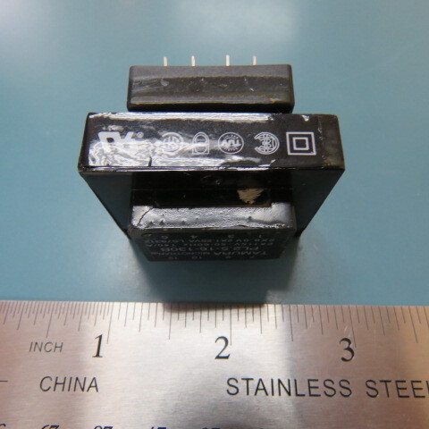 MICROTRAN (TAMURA) PL2.5-16-130B Qty of 1 per Lot XFR PL2.516130B | eBay