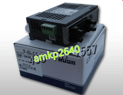 1PC for XBM-DN16S programmable controller @AMKP | eBay