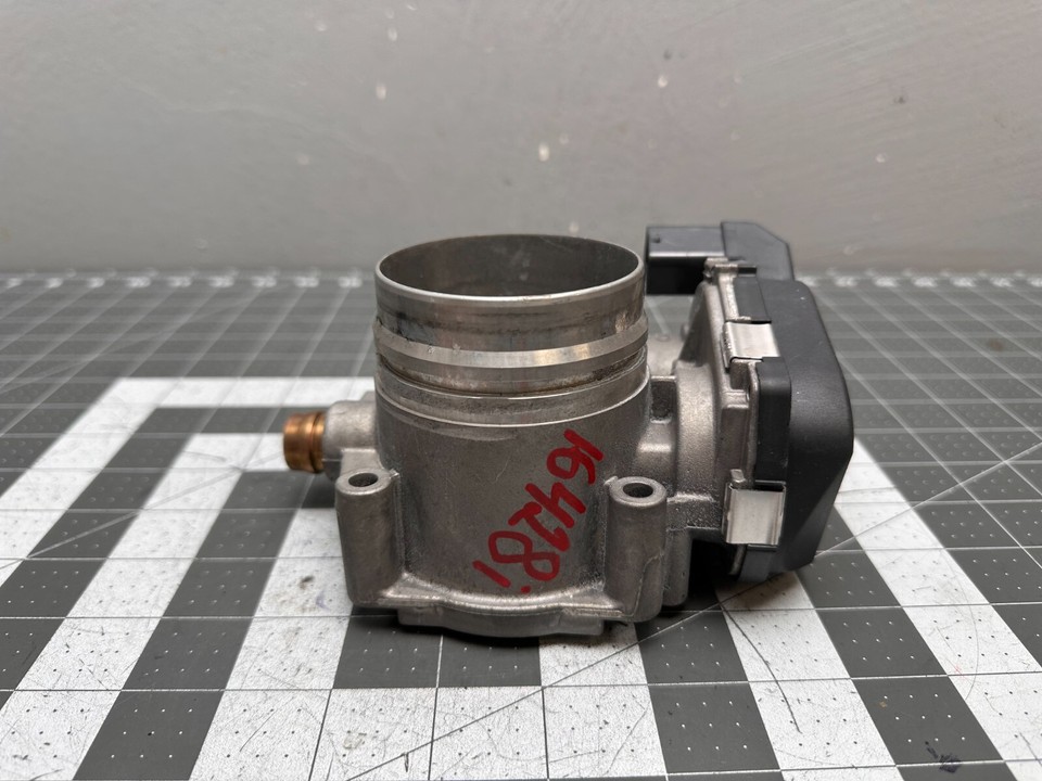 12-18 BMW N20 N26 2.0L turbo engine THROTTLE BODY OEM 7588625 | eBay