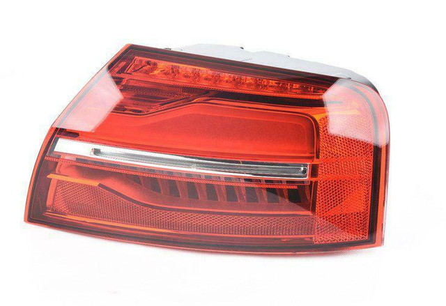 Audi A8 Tail Light Right Passenger 2015 2016 S8 ASSY 4h0 945 096 J OEM ...